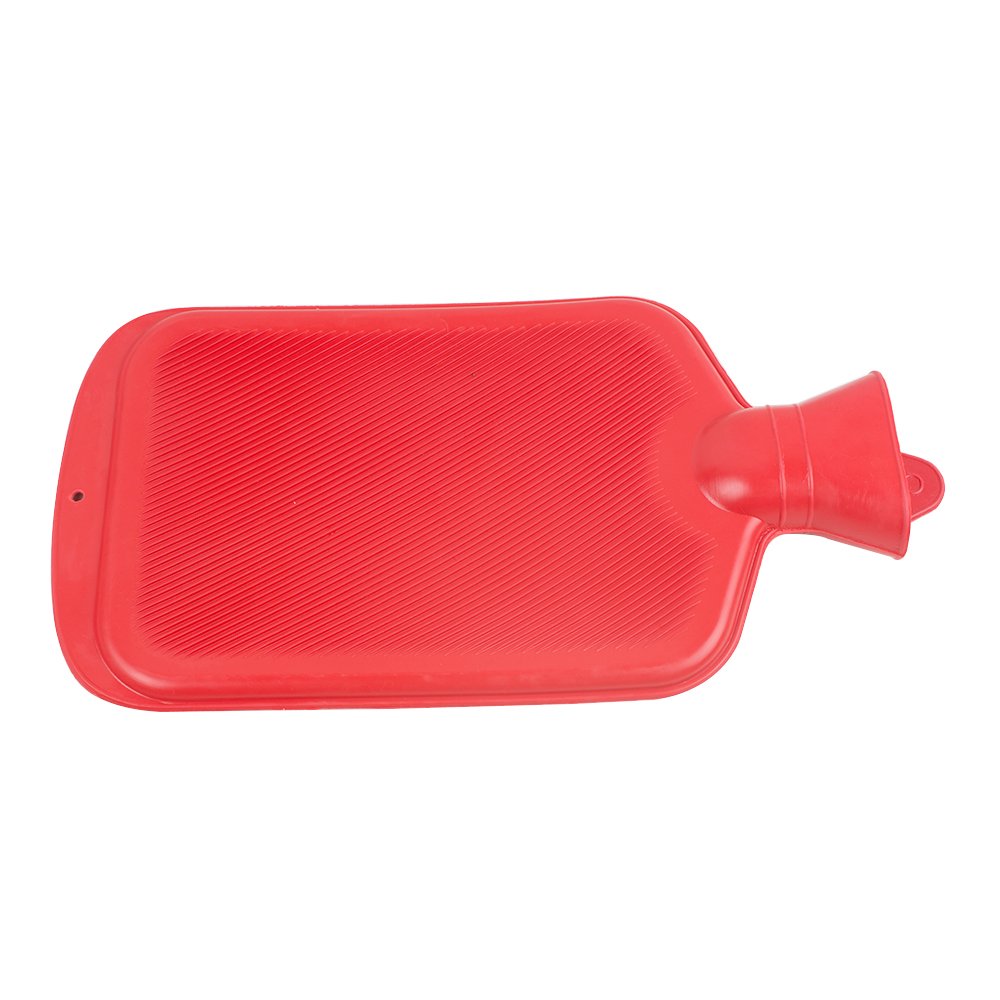 CARESHINE Enema Bag Kit Anal Douche for Colon Cleansing with Silicone Hose Rubber Personal Health Cleanse 2000ML