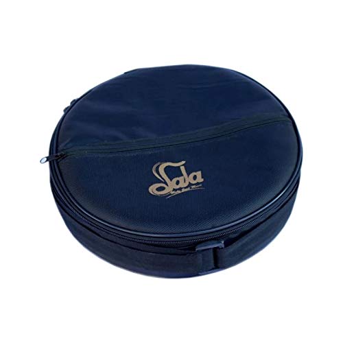 Padded Gigbag Case For Riq Tef Tambourine SC-201