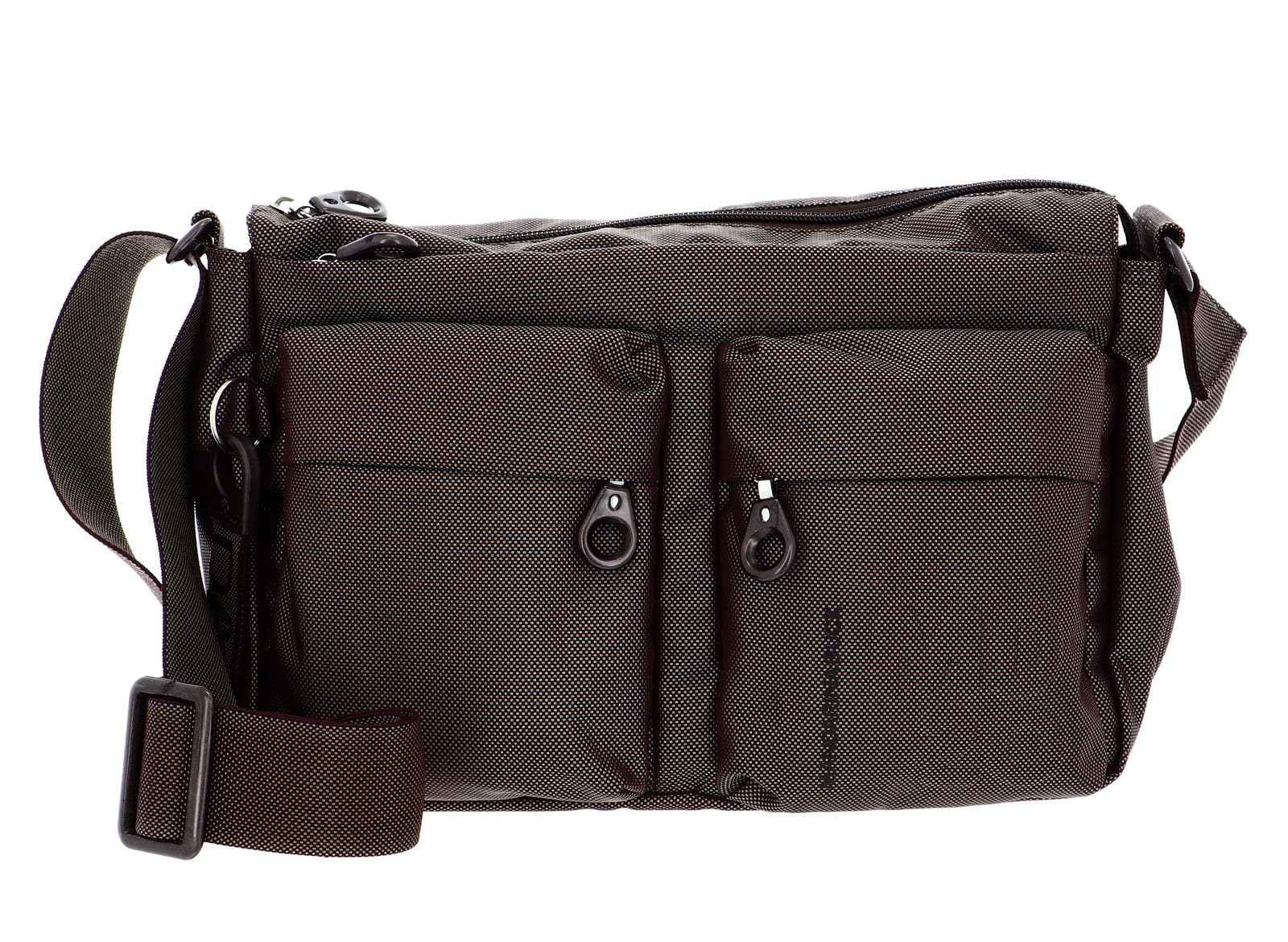 Mandarina Duck Women's Crossbody Bag, Mole10, Taglia Unica