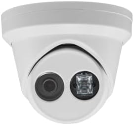 DS-2CD2343G2-I 2.8mm for Hikvision NVR Fixed Dome AcuSense Camera [Replacement Model for DS-2CD2343G0-I and DS-2CD2342WD-I] International English Version