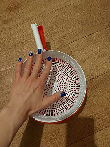 byMall Cheesemaking Kit Butter Punched Сheese Mold Press Strainer cheese Tofu Press Mold Cheese Making Machine Cow Goat Sheep Milk Cheese molds Cheesemaking mozzarella making kit rennet cheese (M)