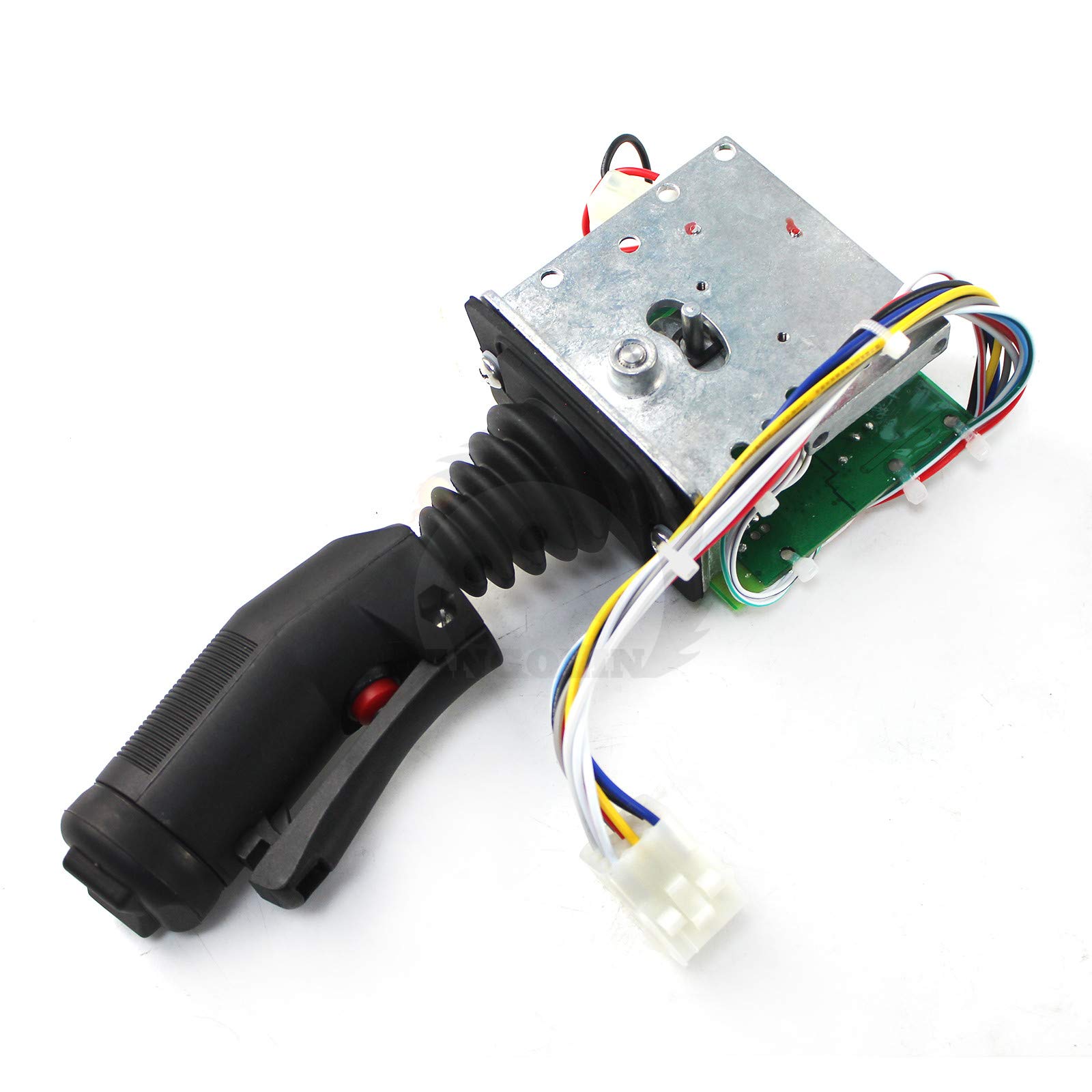 PANGOLIN 123995 Joystick Controller for SkyJack Scissor Lift 3219 3226 4626 4832 Spare Parts