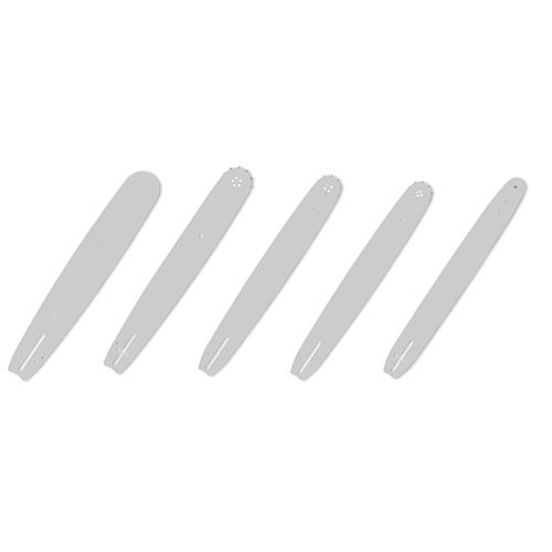 Chainsaw Bar Rplm fits Hitachi Models CS33EB CS280 CS350 CS1808 CS350B CS350A CS35B | 12" Length 3/8 LP .375"x.050"