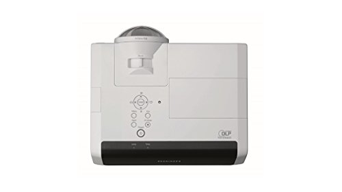 Ricoh 432012 PJ WX4241N Short Throw Projector