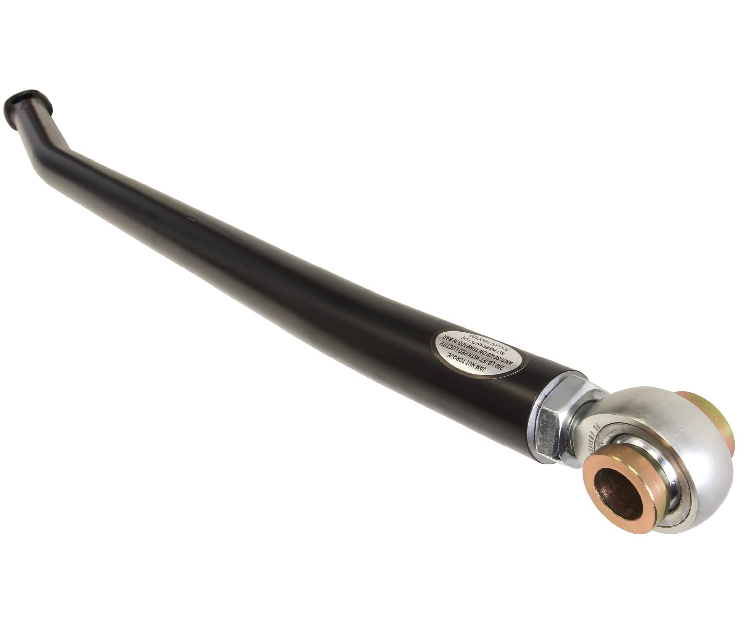 Carli Suspension 05-16 Ford F250/F350 Adjustable Front Track Bar