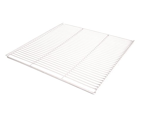 True 909092 Gdm-37/Hl White Wire Shelf