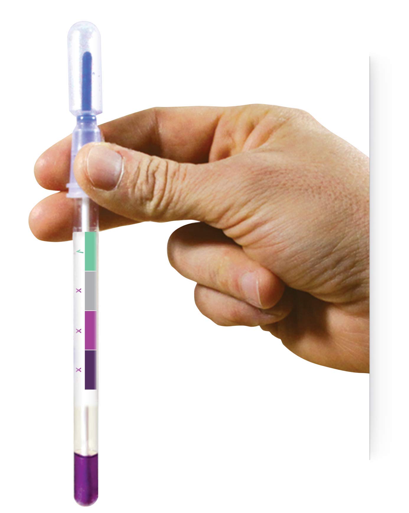 Hygiena Pro-Clean Surface Protein Residue Test (100 Tests)