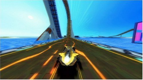 Speed Racer: The Videogame - Nintendo Wii (Renewed)