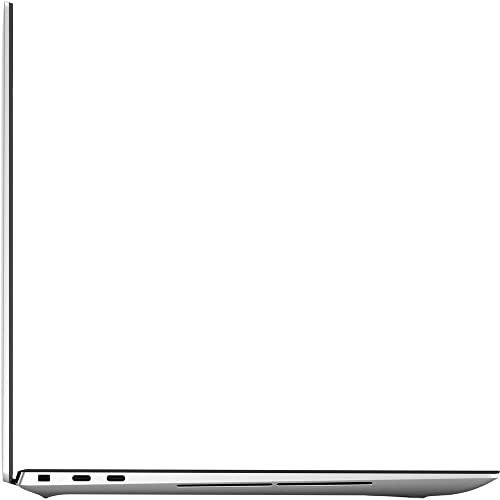 Latest XPS 15 9520 15.6" FHD+ (Intel 12th Gen 14-Core i7-12700H (Beat i9-11980HK), 32GB DDR5 RAM, 1TB SSD, NVIDIA GeForce RTX 3050) Business Laptop, Backlit, FB, Thunderbolt 4, Webcam, Win 11 Pro