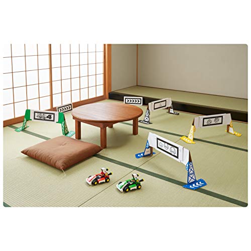 Mario Kart Live: Home Circuit -Mario Set Nintendo Switch (Japan Import)