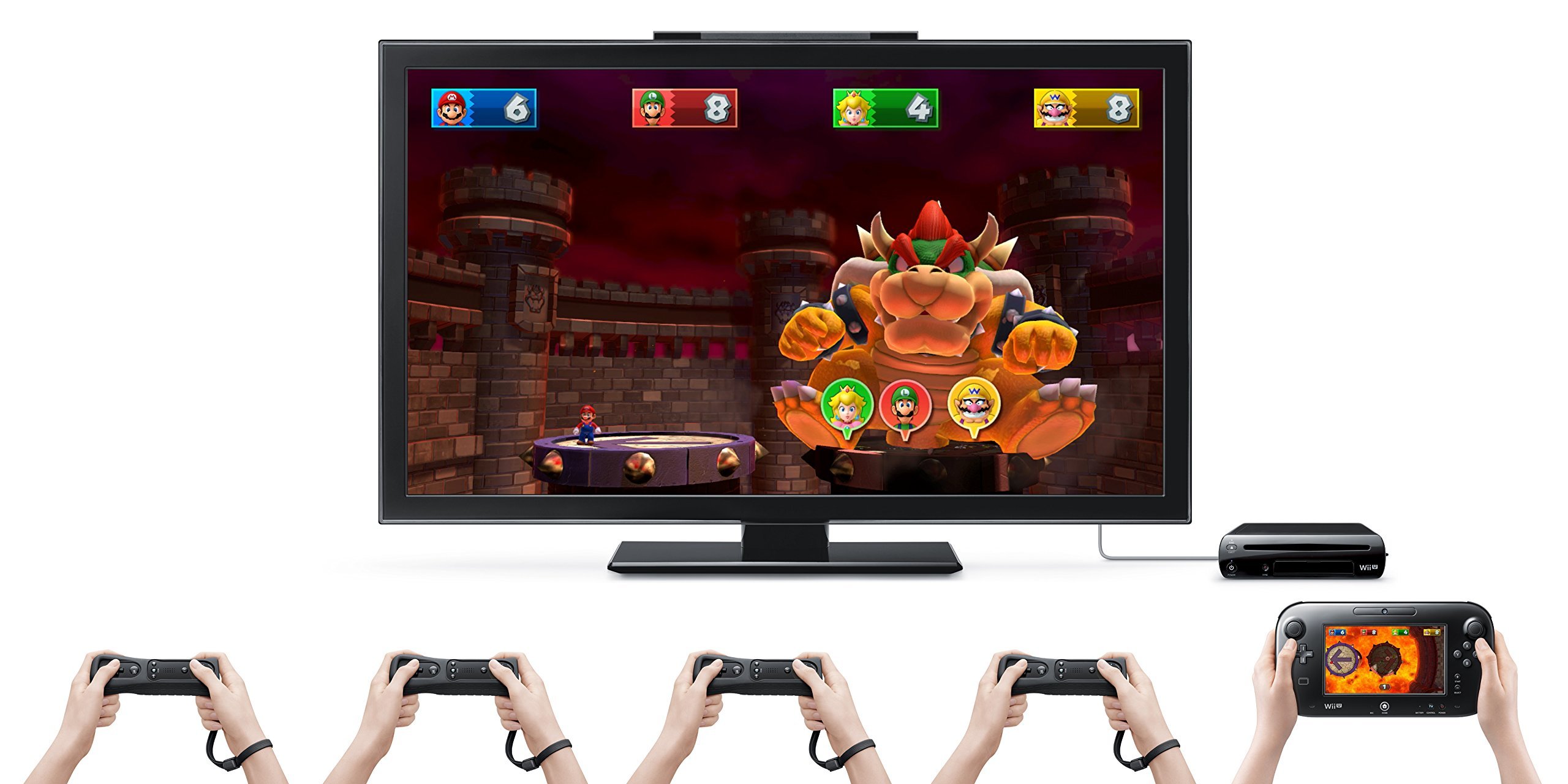 Mario Party 10 (Renewed)