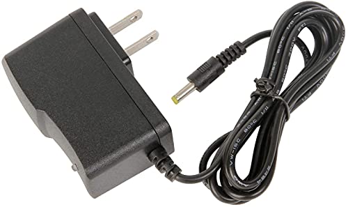 Marg AC Adapter for Citizen CMP-10 CMP-10BT CMP-10BT-U5SC CMP10 CMP10BT Mobile Thermal Printer Power Supply Cord Cable PS Wall Home Battery Charger Mains PSU