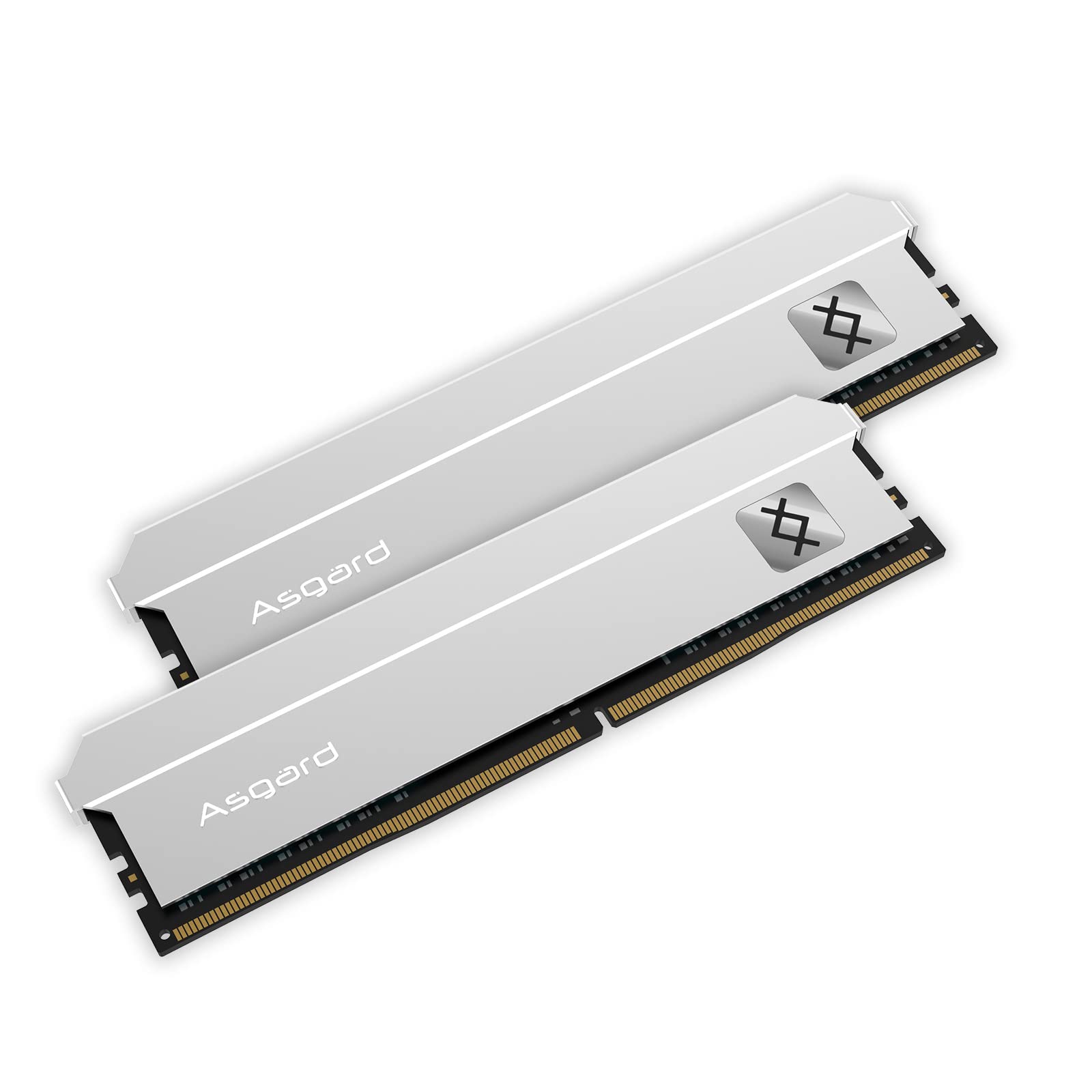 DDR4 RAM Memory DDR4 Asgard 32GB(16GBx2) 3600MHz ddr4 ram Loki Series ddr4 16GB for Desktop PC RAM