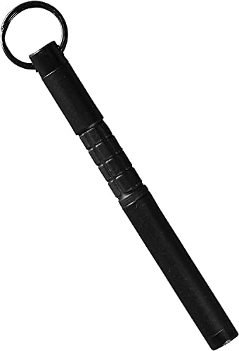 Rite in the Rain Weatherproof Trekker Pen - Black Ink (No. 98), 4 x 0.375 x 0.5
