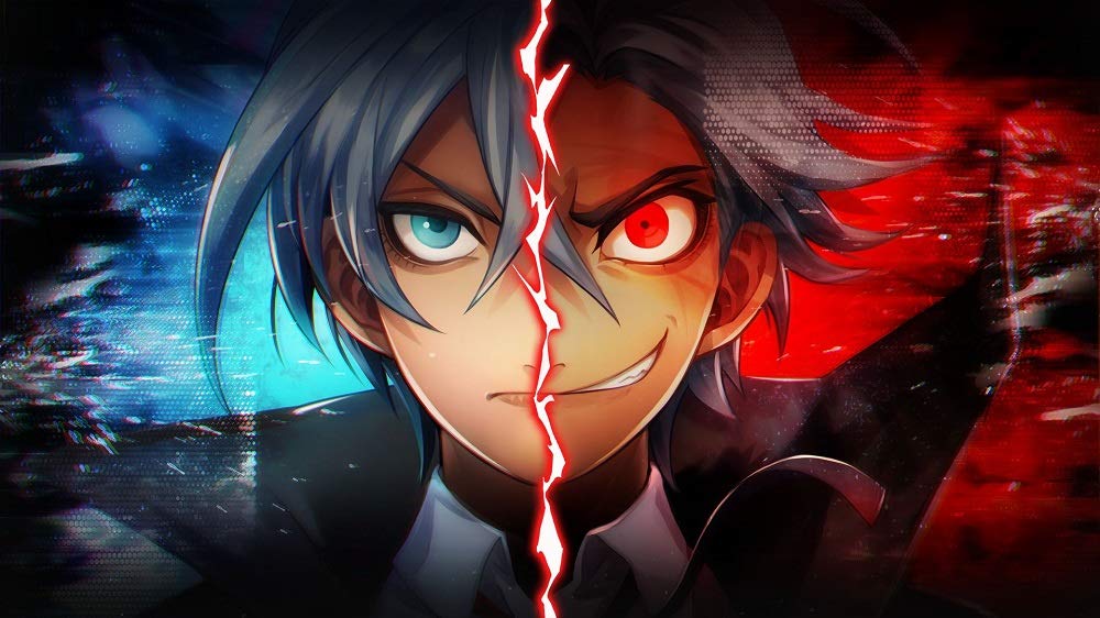 Satsujin Tantei Jack the Ripper