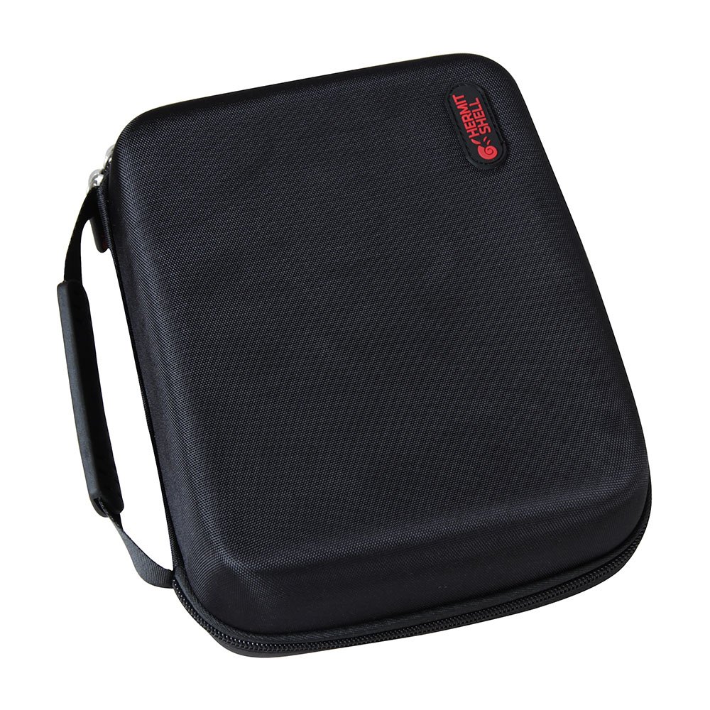 Hermitshell Travel Case Fits 3M Paint Project Respirator
