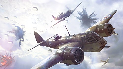 PS4 - Battlefield V - [PAL EU - NO NTSC]