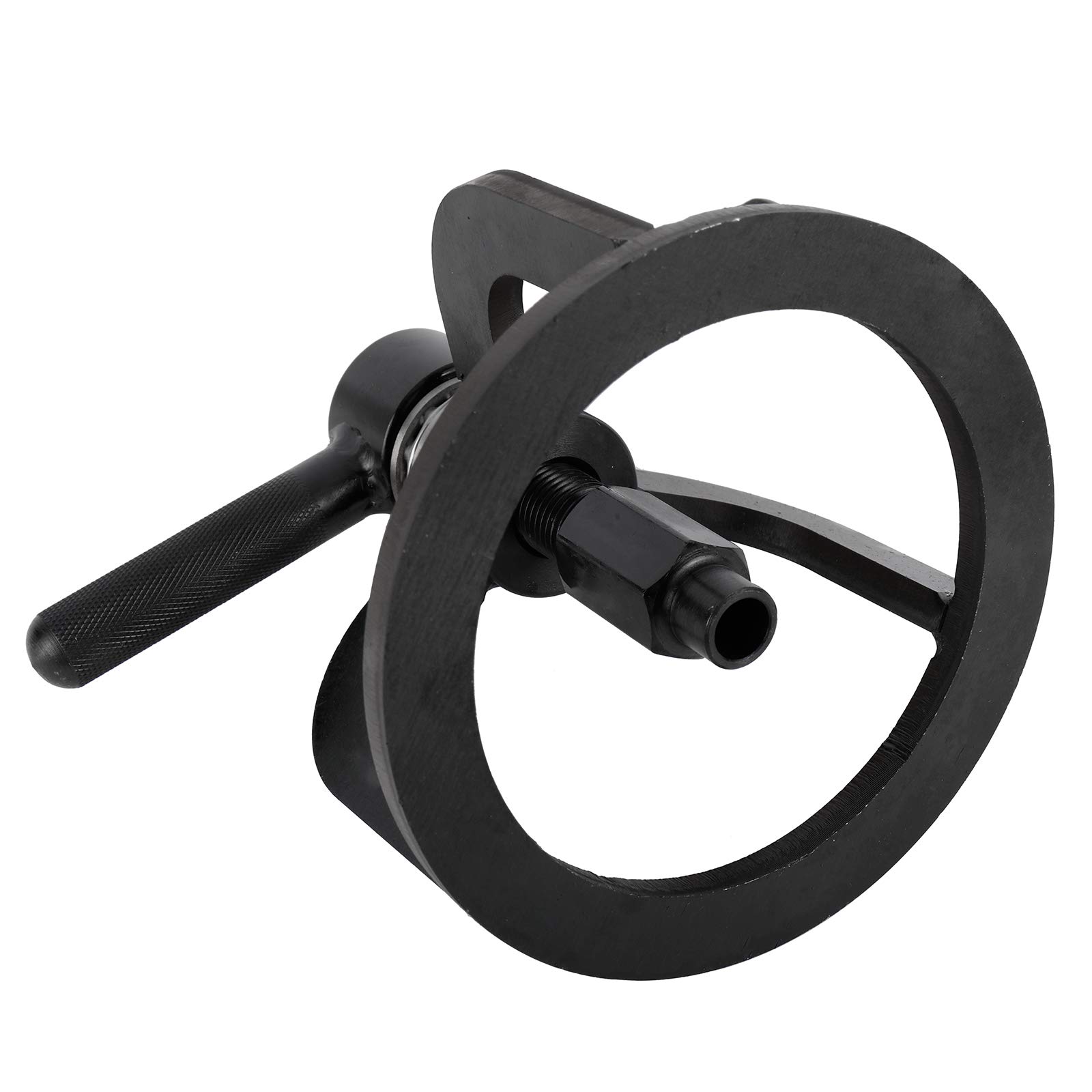CRMENO Clutch Spring Compressor Compression Tool Compatible with Harley Davidson 1340cc Softtail Sportster Dyna XL883 XL1200 48 (1990-2007) Replace HD-38515A