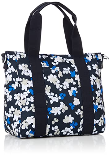 Kipling ASSENI MINI KI3420 Women's Handbag, Flower Powder