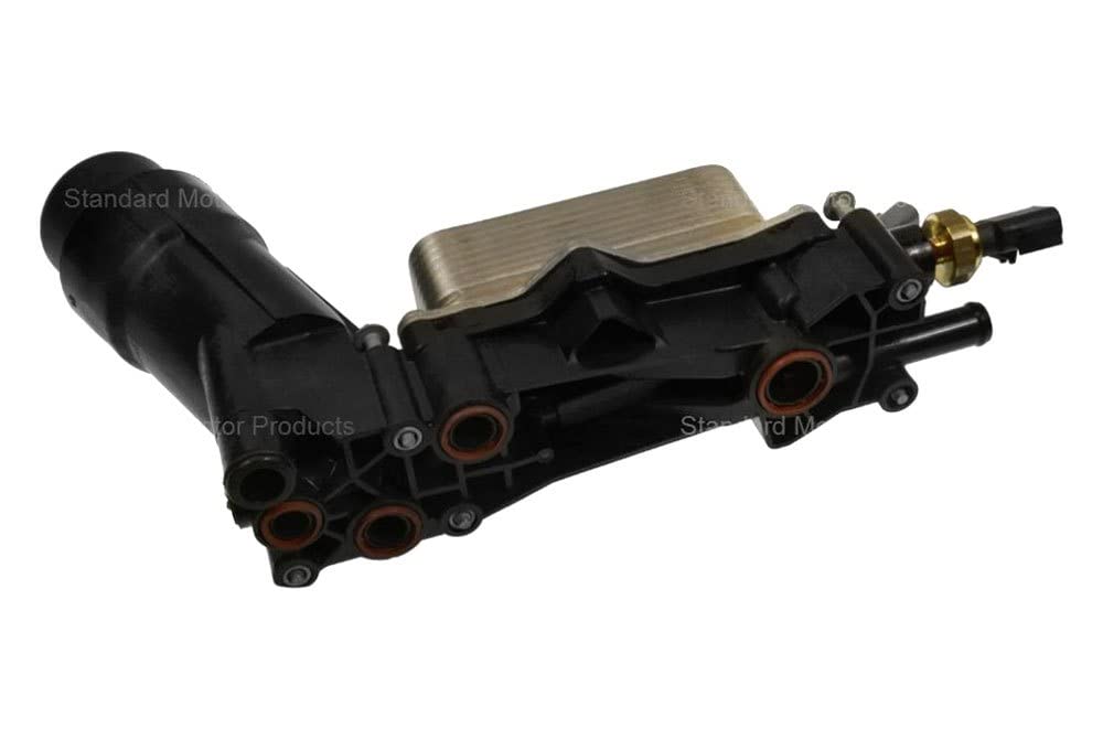 Standard Motor Products Oil Filter Housing - OFH101