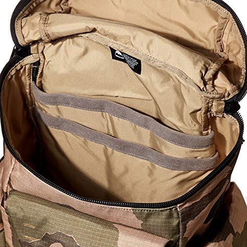 Burton Annex 2.0 28L Backpack, Barren Camo Print, One Size