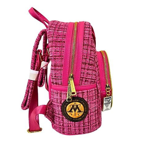 Loungefly Exclusive Harry Potter Dolores Umbridge Lenticular Double Strap Shoulder Bag