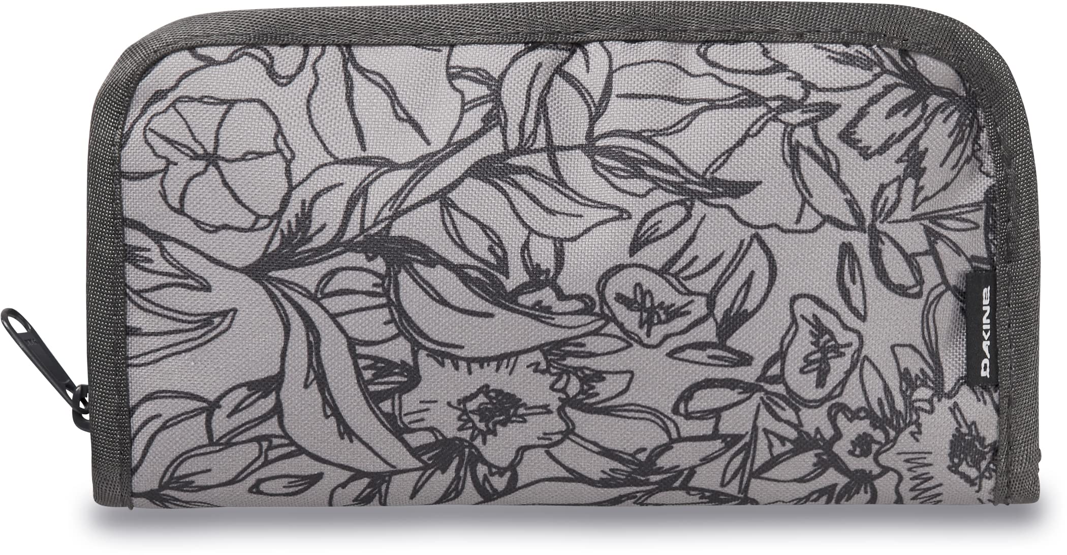 Dakine Luna Wallet - Night Tropical, One Size