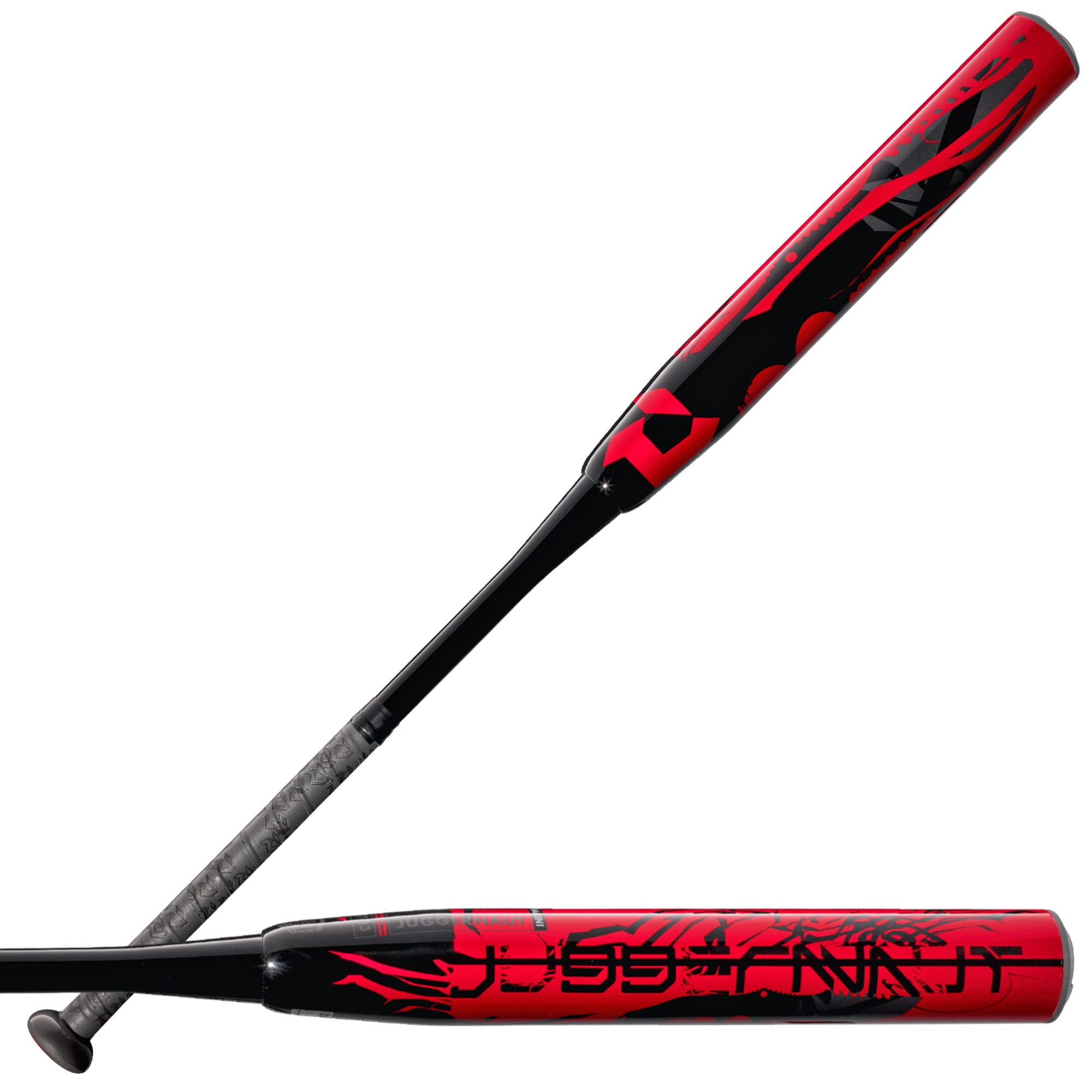DeMarini 2023 Juggy Slowpitch Softball Bat - 34", 27oz