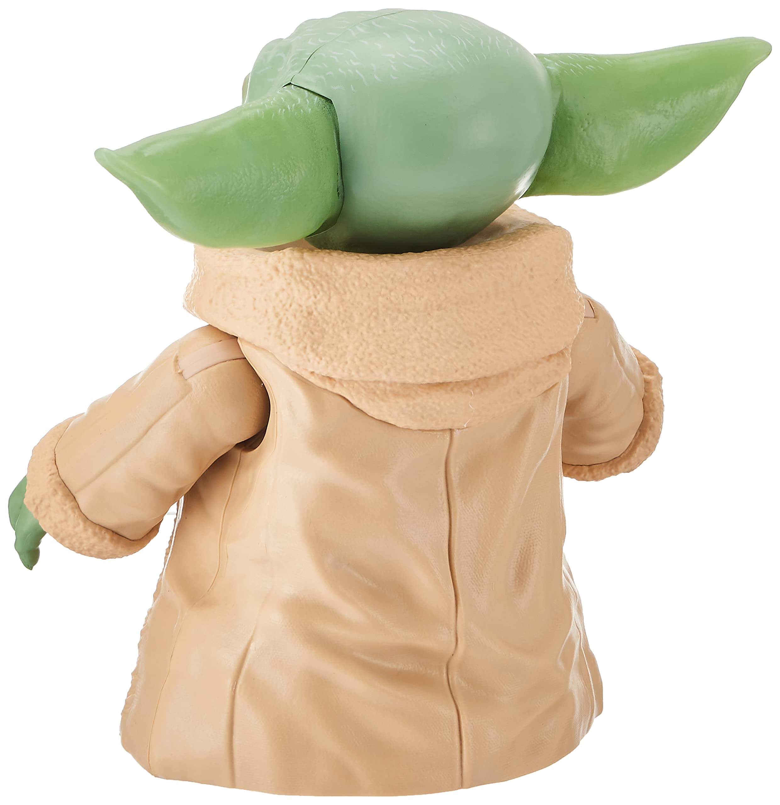 STAR WARS The Child Toy The Mandalorian 6.5-Inch Posable Action Figure, Toys for Kids Ages 4 and Up
