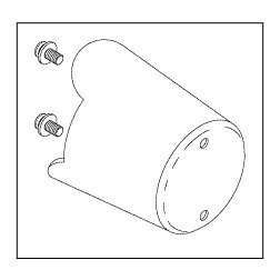 Lamp Shield ADS270