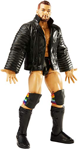 WWE Top Picks Finn Balor Elite Collection Figure