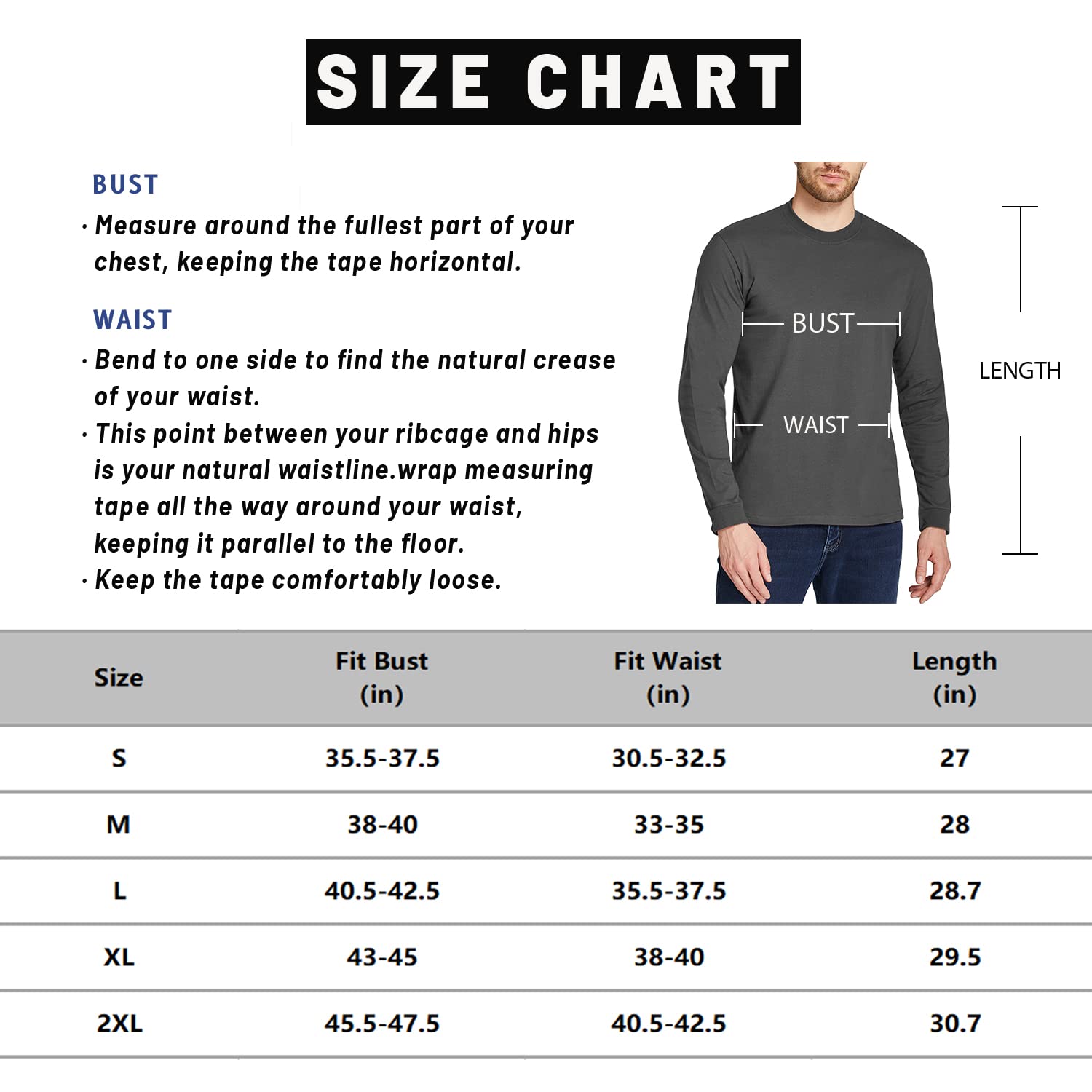 Deeriama Men's Mock Turtleneck Long Sleeve Shirts Cotton Workout T Shirts Casual Tops Golf Base Layer,Navy,Medium