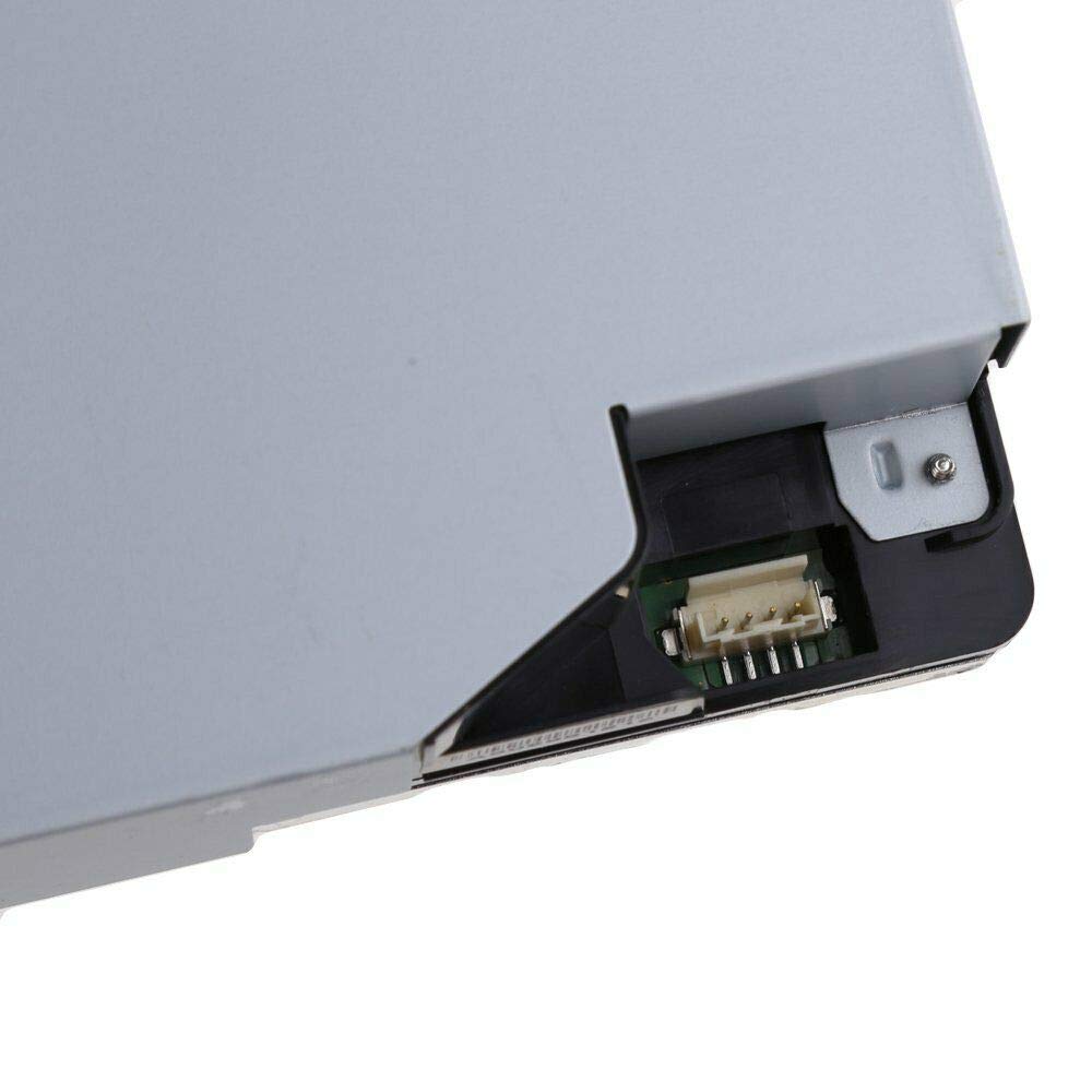 Blu-ray DVD Disc Drive Module Replacement Part for Sony PS3 Slim 120GB CECH-2001A KEM-450AAA KES-450A