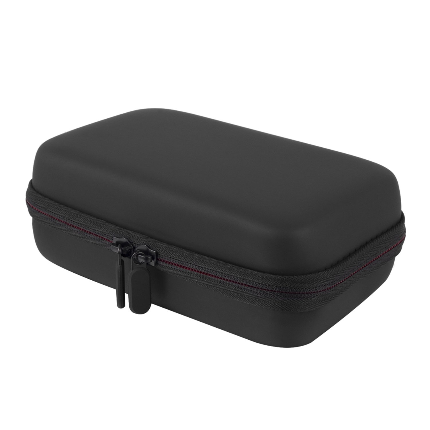 Carry Case for Nintendo New 2DS XL/New 3DS XL, Keten Hard Travel Protective Shell for New Nintendo 3DS, New 2DS Console&Game, Also for Anker External Battery Store