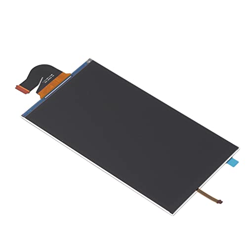 DAUERHAFT LCD Display , Professional Vivid Picture Mini LCD Screen Accurate Size for Game Console
