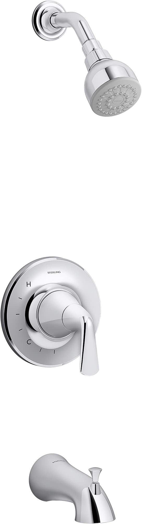 KOHLER Medley Bath And Shower Faucet Trim Set