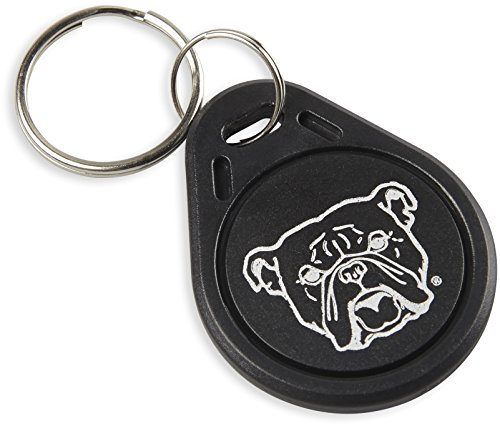 Bulldog Vaults Magnum Top Load LED Digital Vault with RFID Access