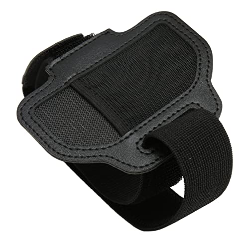 DAUERHAFT Wrist Bands, Comfortable Adjustable Lightweight Game Wrist Band Straps Firm Elastic for Game Console