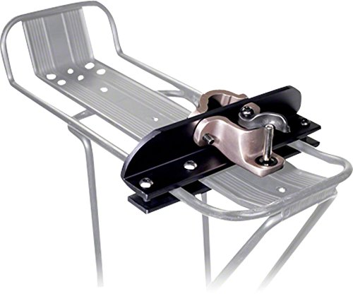 Burley Design Travoy Rack Mount, Black