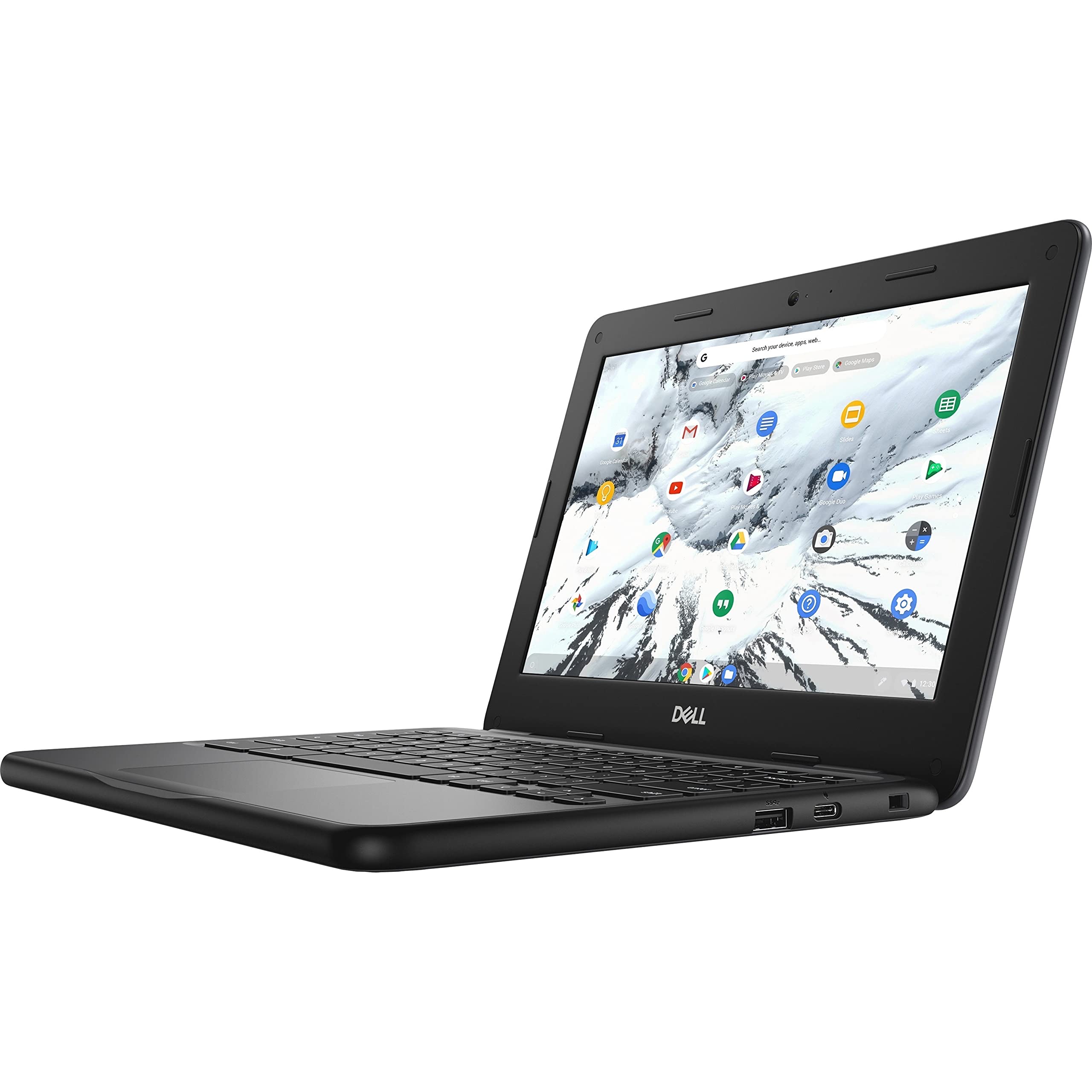 Dell REFURB 3100 11.6 N4020 4G 32G (Certified Refurbished)