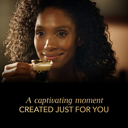 L'OR Espresso Capsules, 30 Count Variety Pack Vanilla/Chocolate/Caramel, Single-Serve Aluminum Coffee Capsules Compatible with the L'OR BARISTA System & Nespresso Original Machines