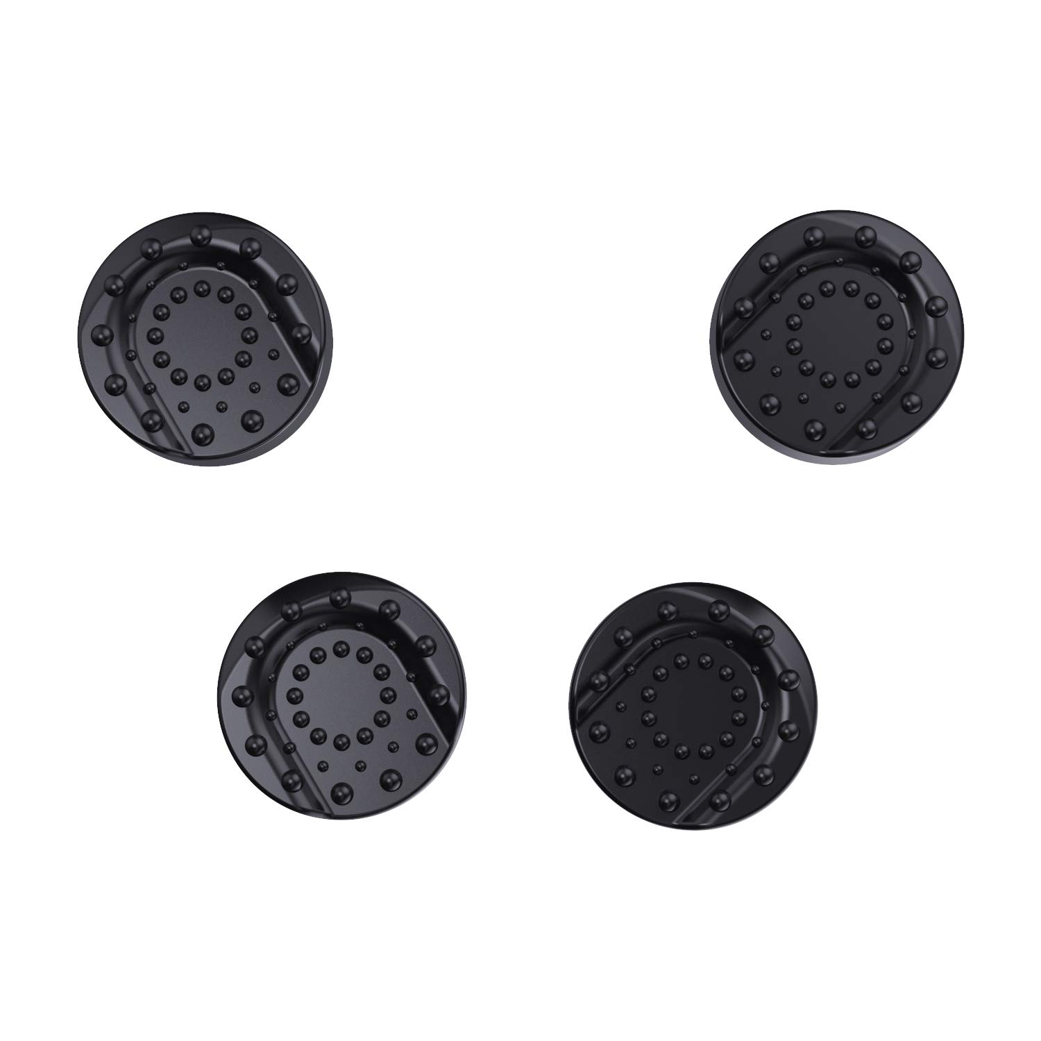 Sliq Gaming Pro-Edge Thumb Grip for Xbox Series X|S & Xbox One Controllers - Black