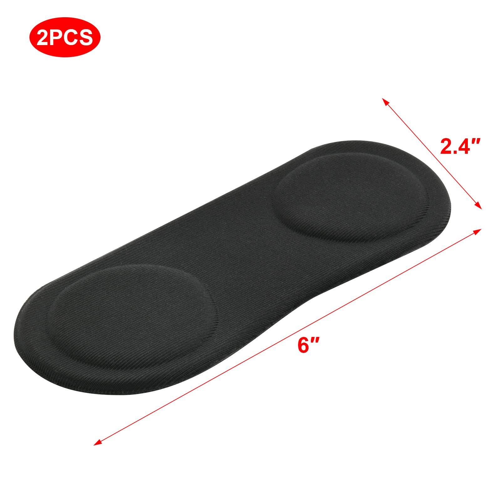 Cosmos VR Lens Protect Cover Compatible with Quest 2 Dust Proof Washable Dustproof Protective Accessories Cover Pad