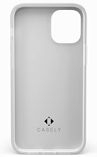 Casely iPhone 11 Case | Cap Nègre | Calm Waters | The Met Museum Watercolor Case