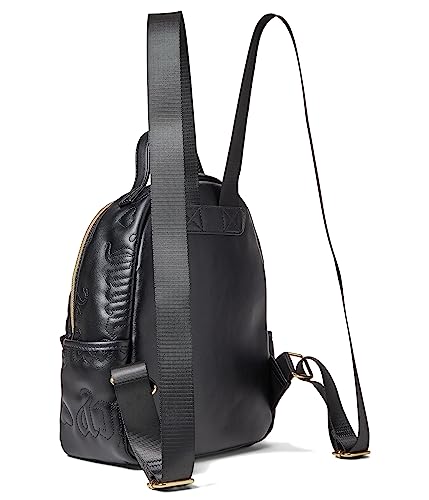 Juicy Couture Bestsellers Rosie Mini Backpack Black One Size