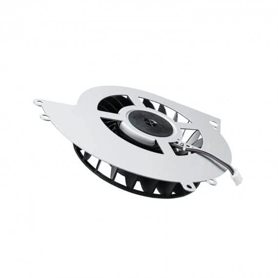 Third Party - Ventilateur Original PS4 KSB0912HE-CK2MC - 3700936117649