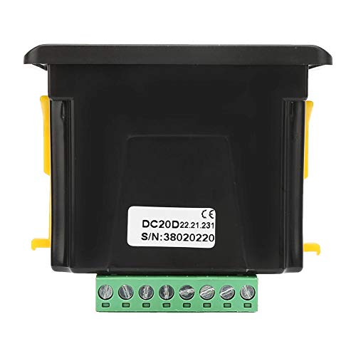 Generator Controller, Dc20D Generator Control Panel Automatic Control Module for Generator