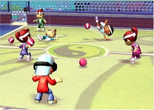 Playground - Nintendo Wii (Renewed)