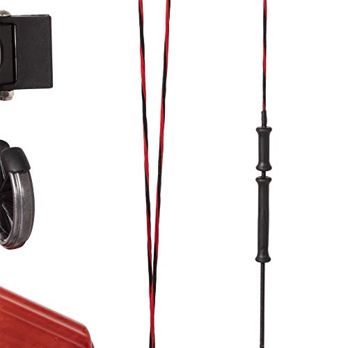 Cajun Sucker Punch Bowfishing Bow Kit