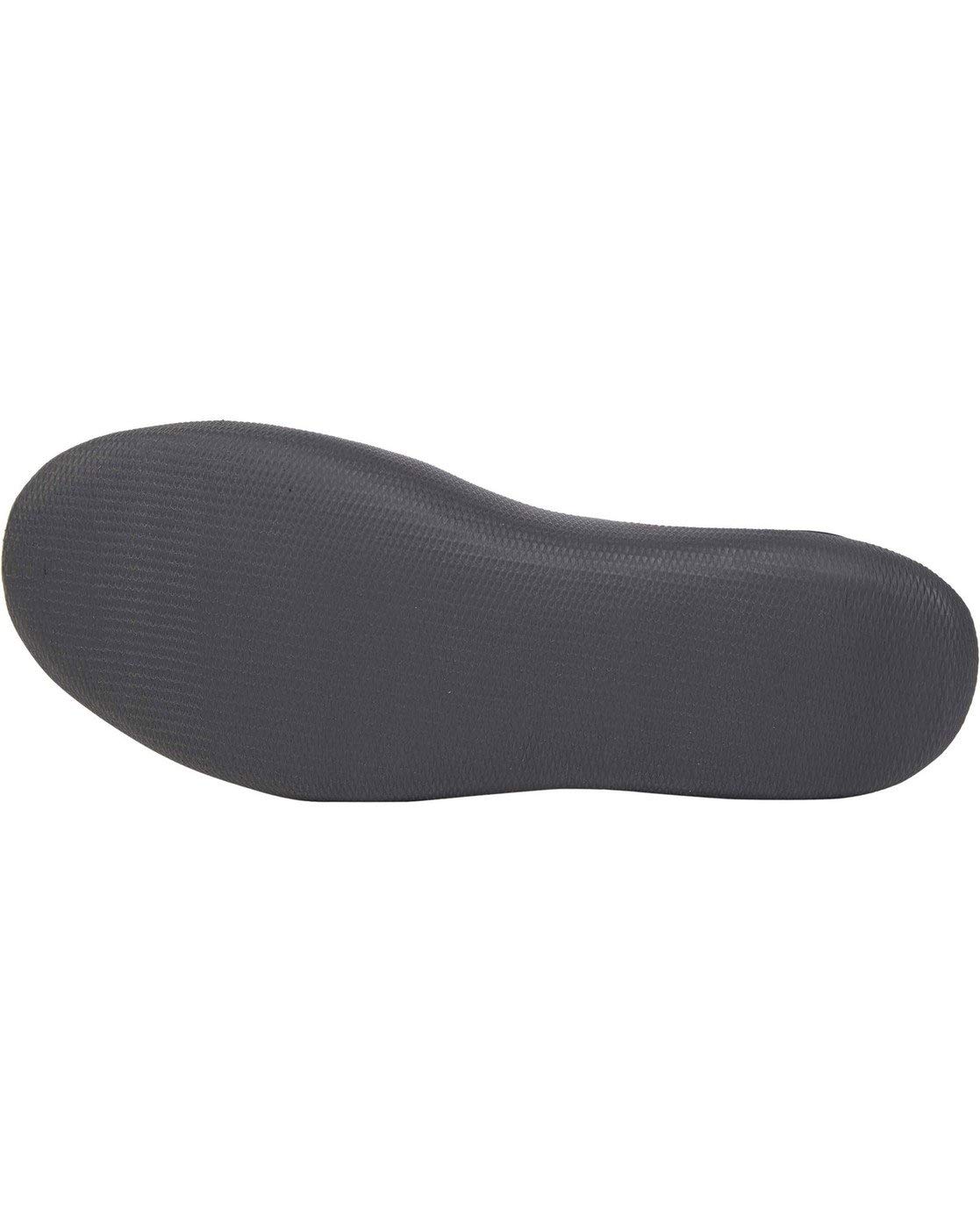 Billabong Men's Tahiti 2Mm Reef Walker Boot Black 12